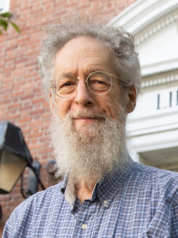 Peter Kahn Publishes Research in Protein Science | Department of ...