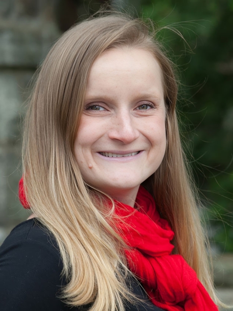 Ines Rauschenbach Selected for National Leadership Cohort in ...